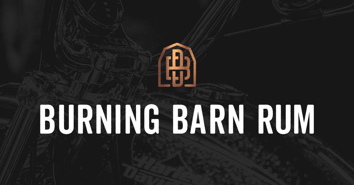 Contact us – Burning Barn Rum